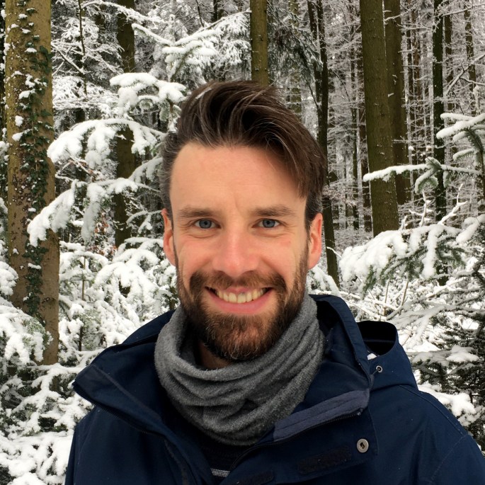 Post-Docs – Climate Smart Forestry